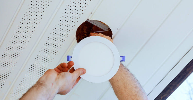 Troubleshooting Flickering LED Downlights – DETA