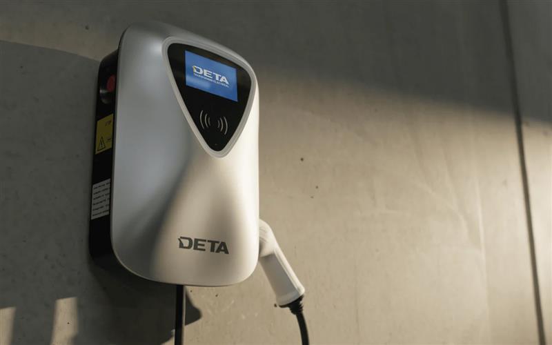 DETA EV Charging Solution