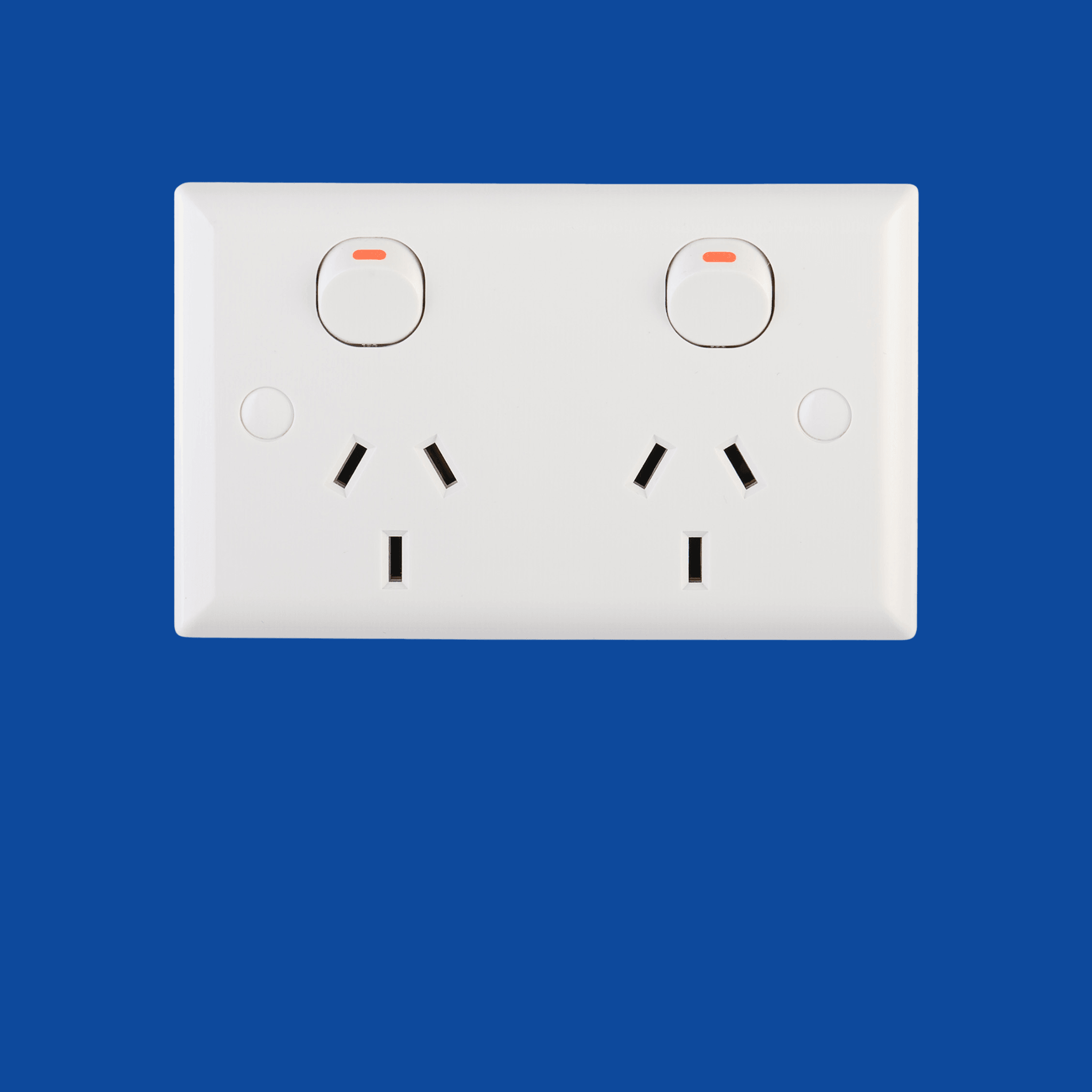 3000 Series Switches & Outlets | DETA Electrical Australia
