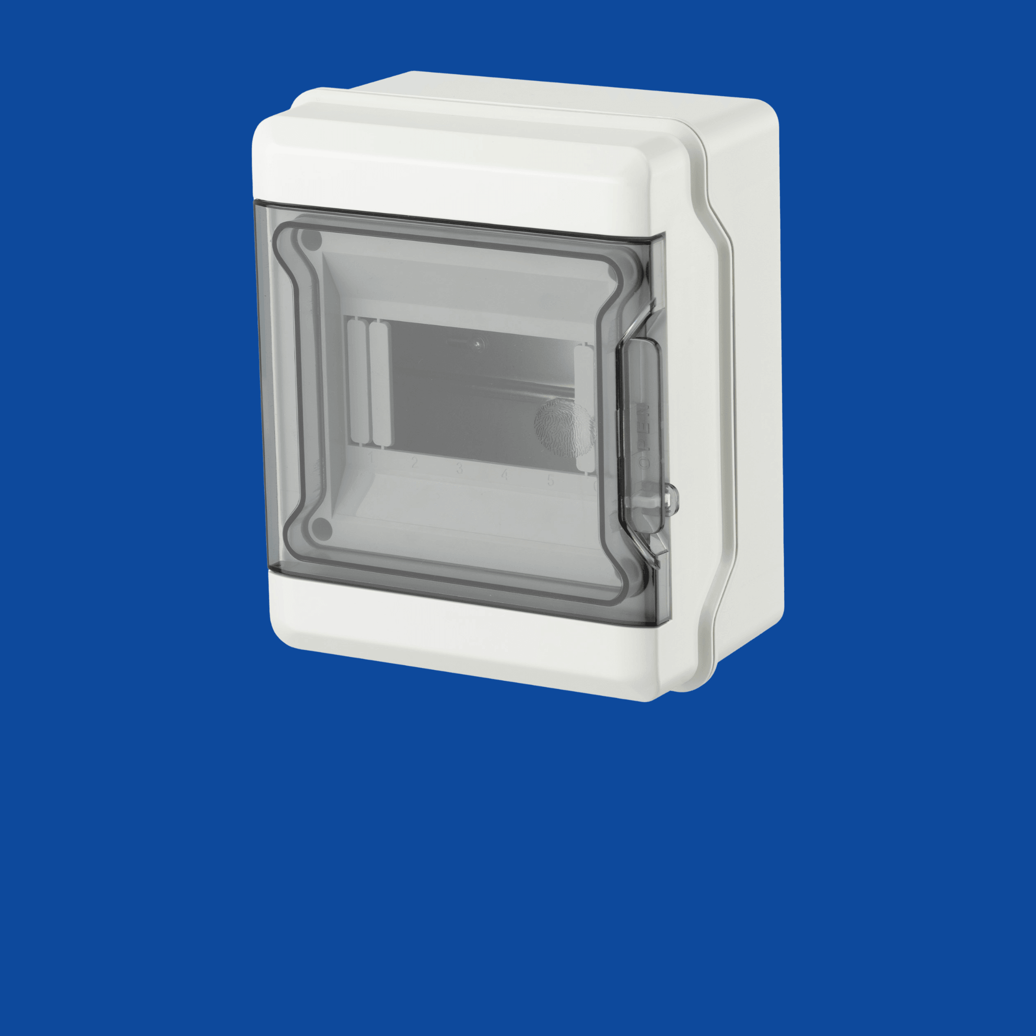 Switchboard Circuit Protection | DETA Electrical Australia