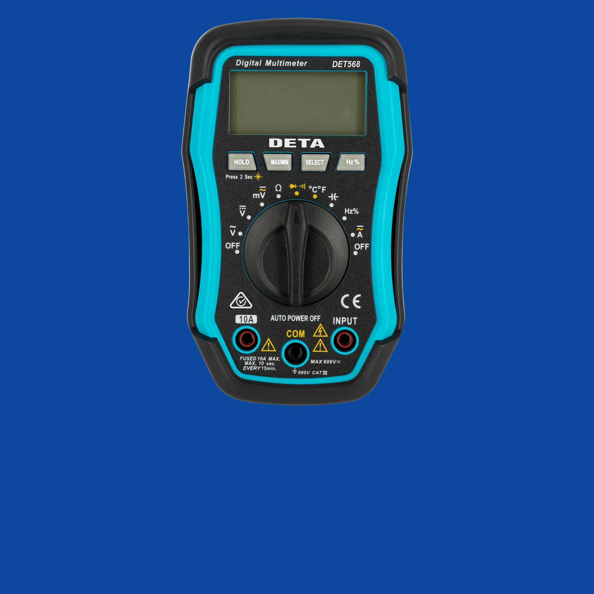 Electrical Tools & Instruments | DETA Electrical