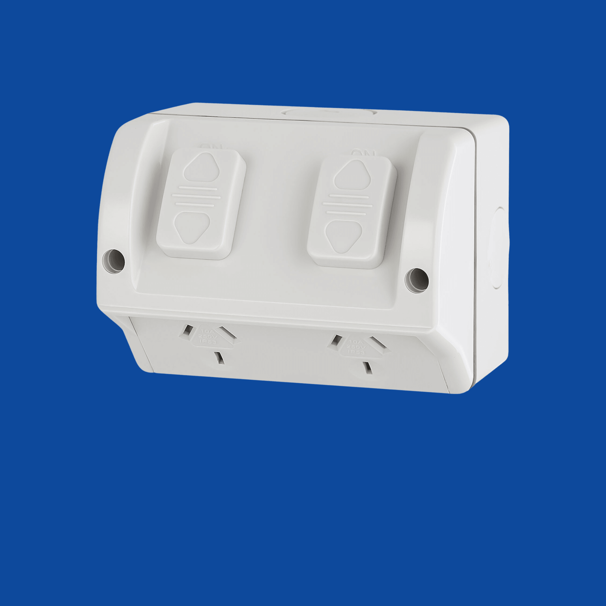 Waterproof Series – DETA