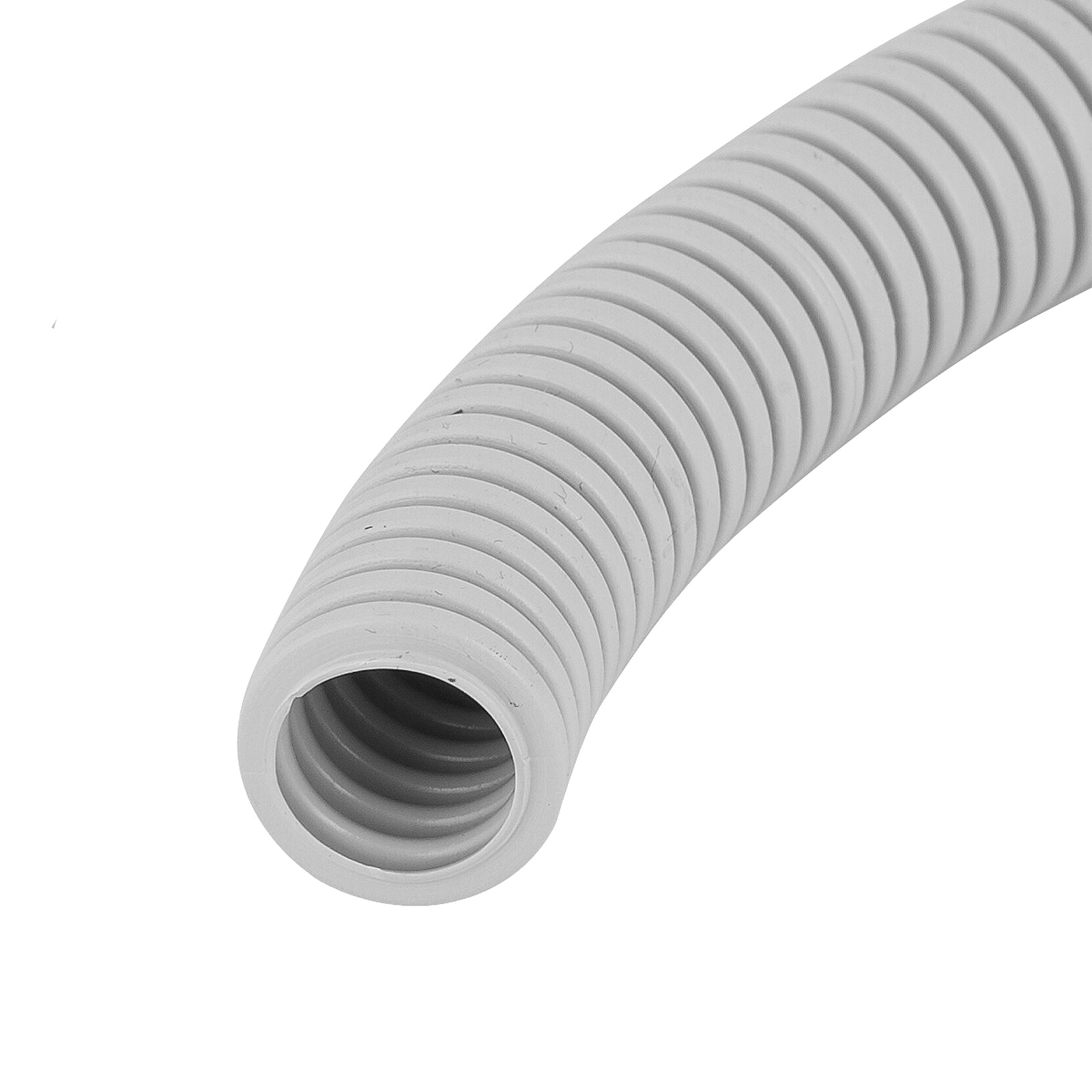 Deta 20m Medium Duty 25mm Corrugated Conduit – DETA