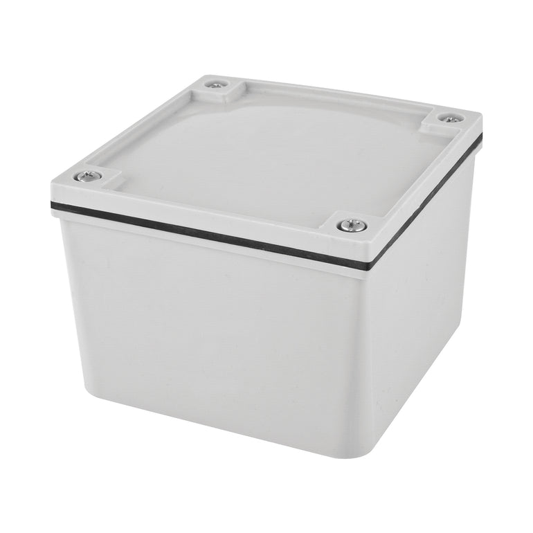 Reliable Junction Boxes | DETA Electrical Australia