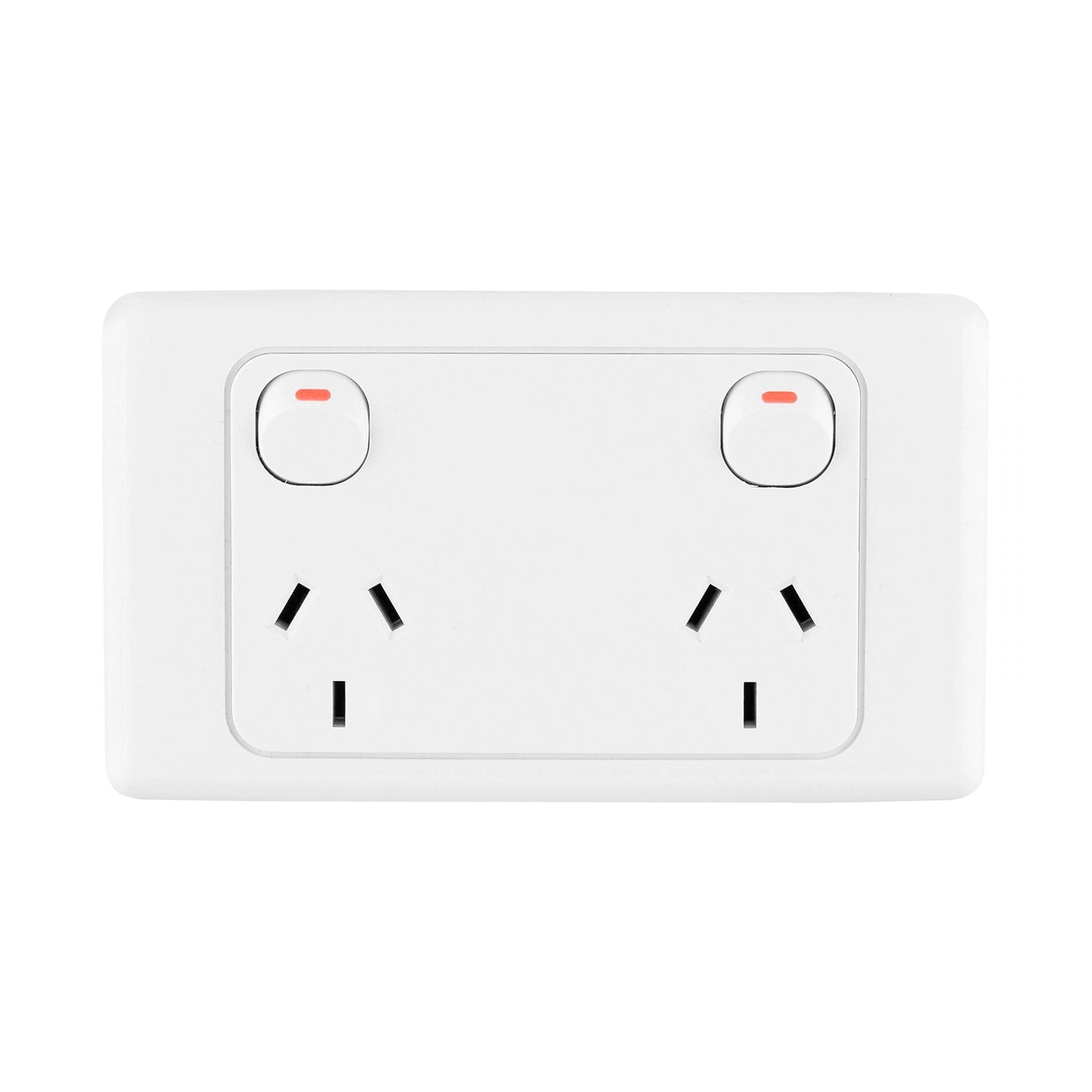 DETA 10A Wide Spaced Double PowerPoint