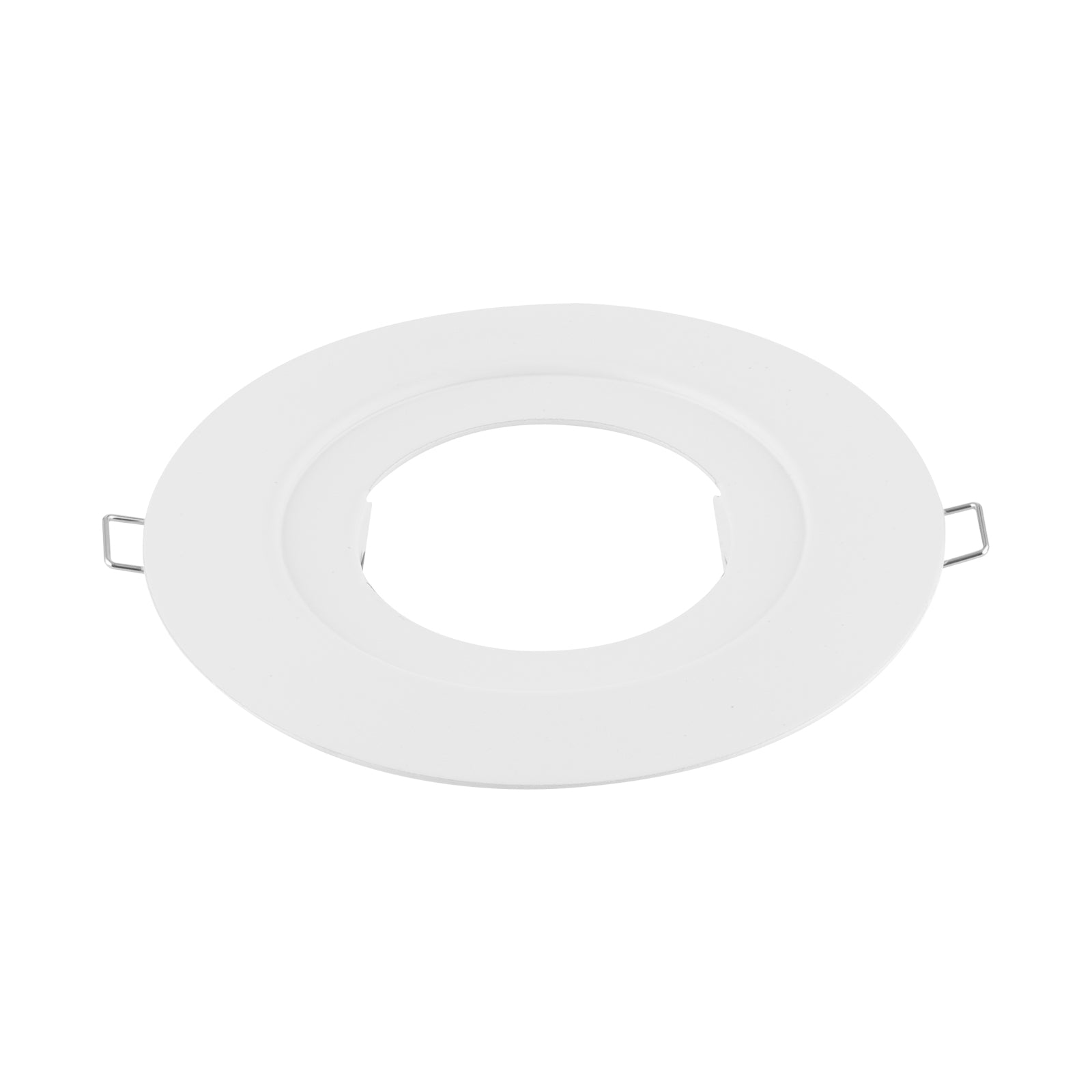 Deta 70mm Downlight Conversion Plate For Existing 85-130mm Cutout – DETA