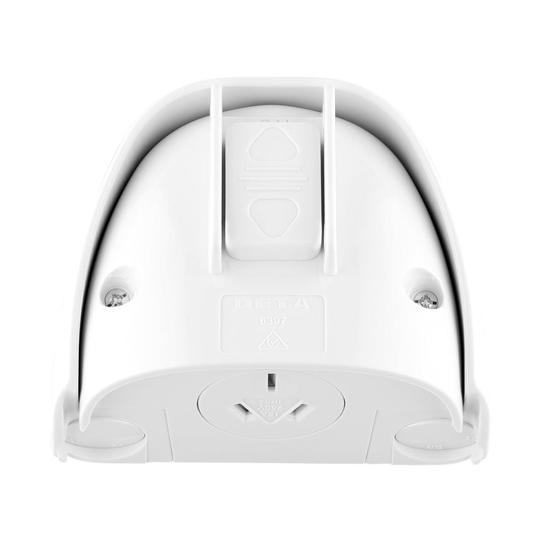 Weatherproof Switches & Outlets | DETA Electrical