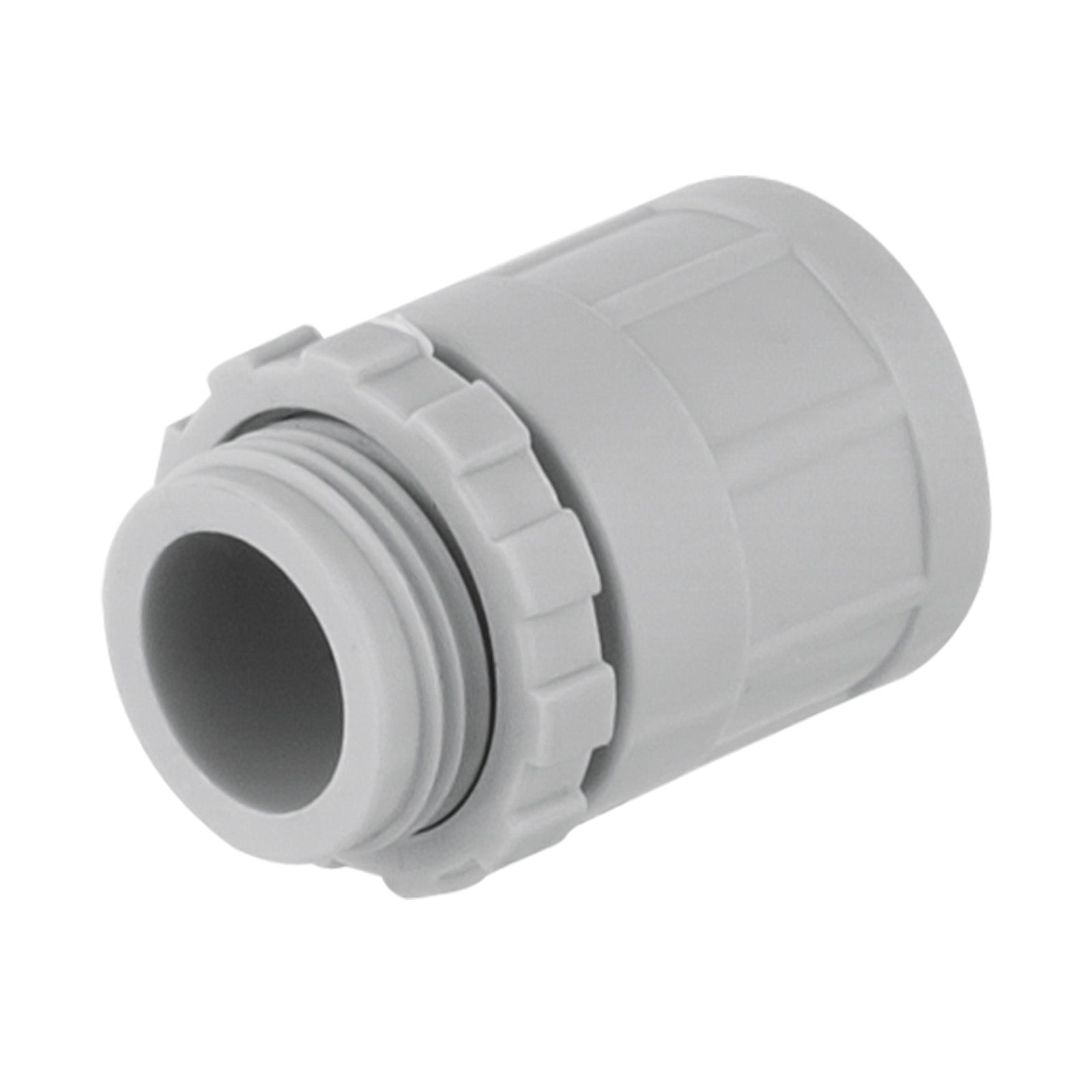 DETA 20mm Adaptor with Lock Ring