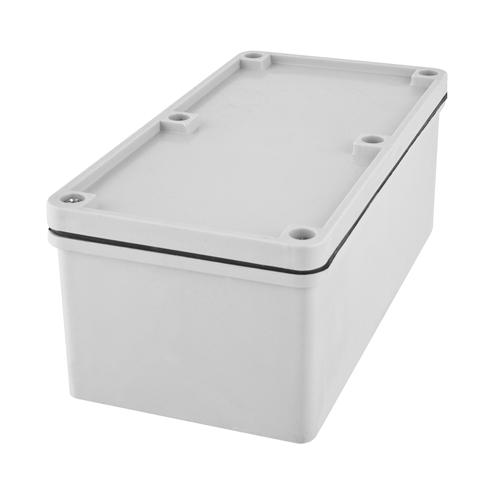DETA 211mm IP56 Weatherproof Junction Box
