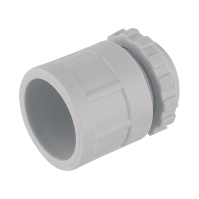 Conduit Fixing Accessories | DETA Electrical Australia