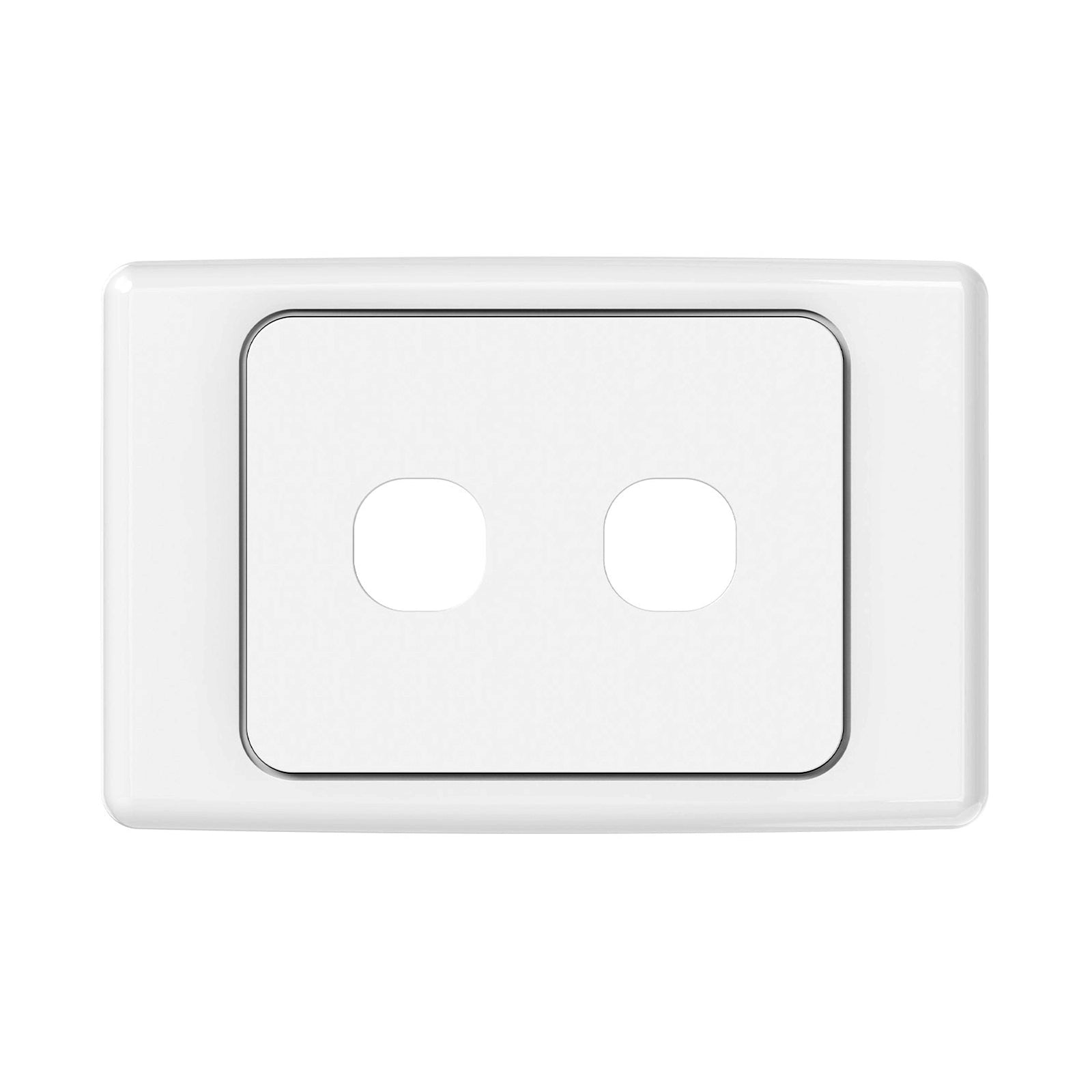 DETA 2 Aperture Grid Plate