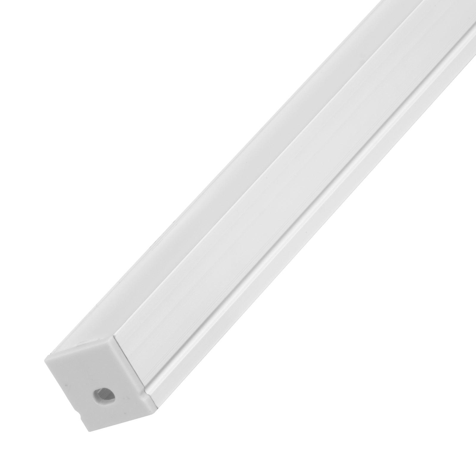 DETA 2m Square Profile