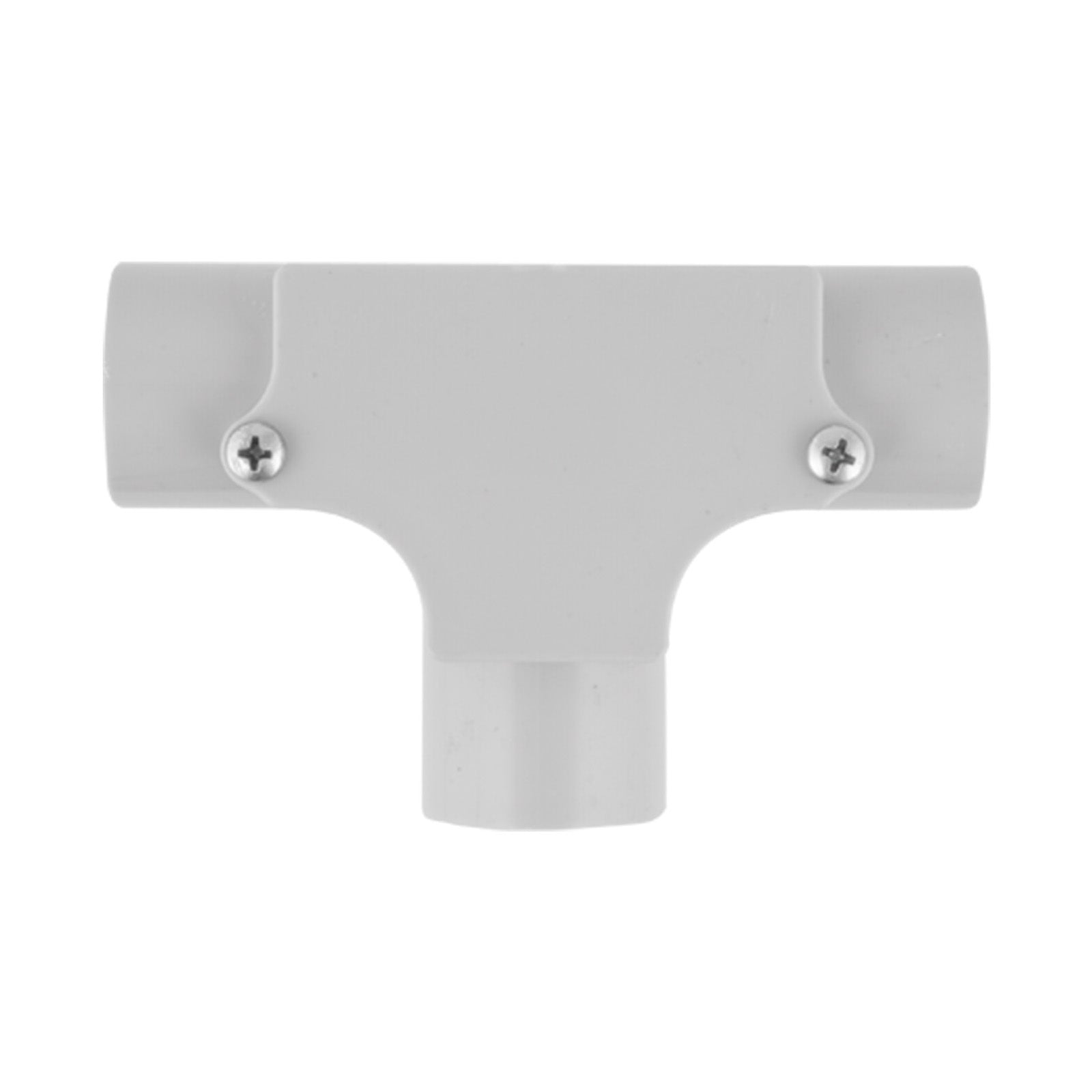 DETA 32mm Inspection Tee Conduit