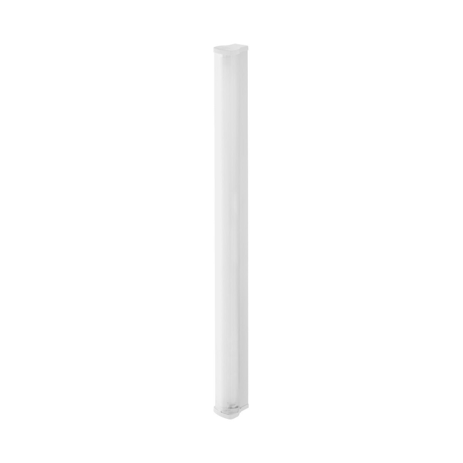 DETA 36W Single Bare Fluorescent Batten Light