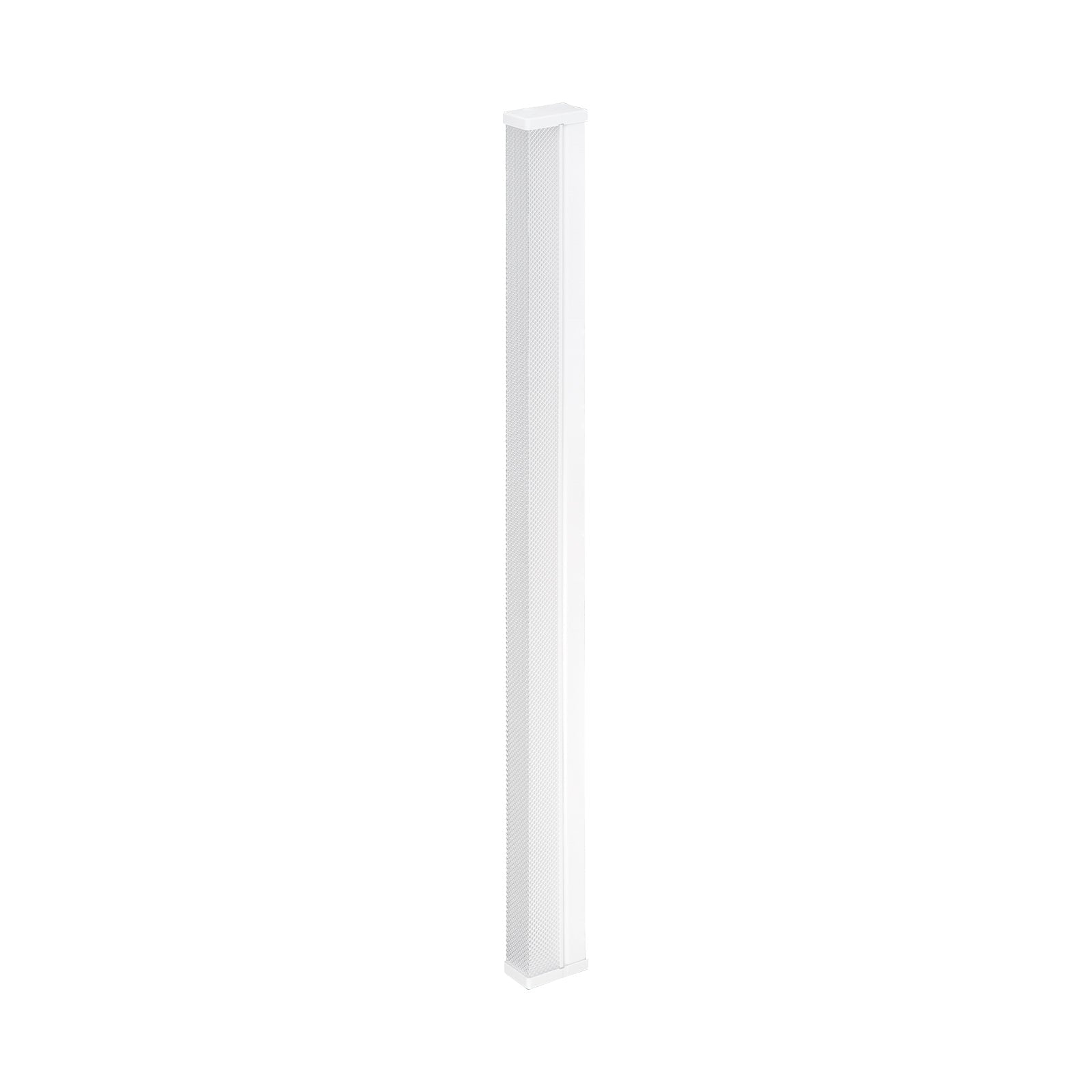 DETA 36W Single Diffused Fluorescent Batten Light