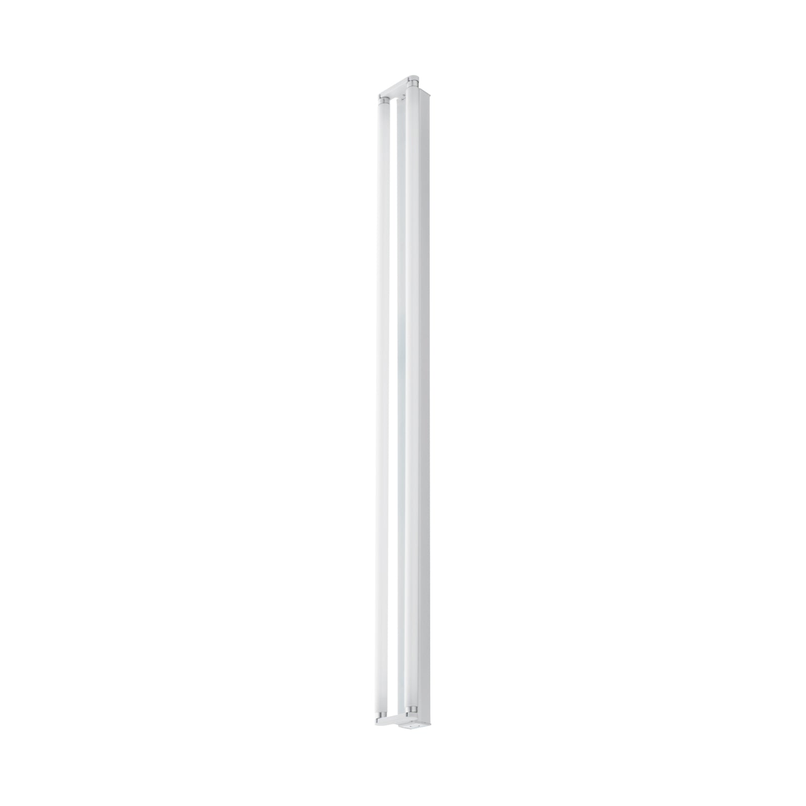 DETA 36W Twin Bare Fluorescent Batten Light