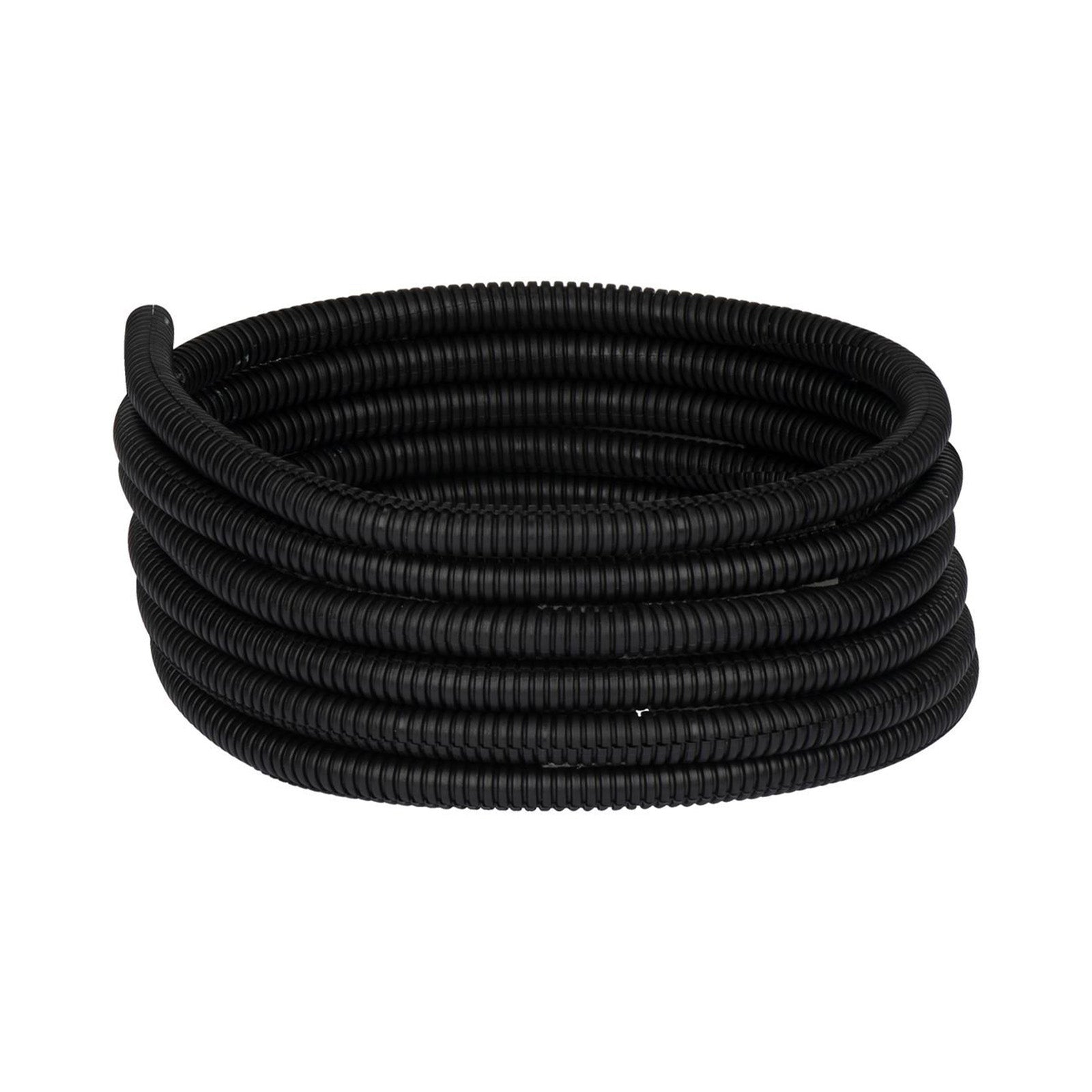 DETA 13mm x 3m Corrugated Split Tubing