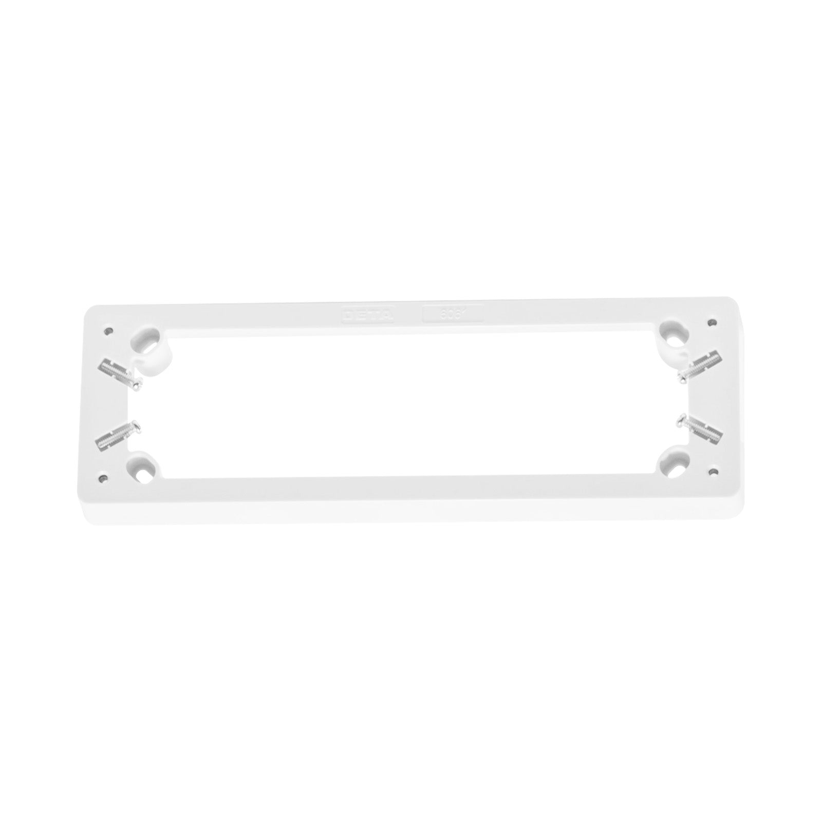 DETA 5 Outlet Mounting Block