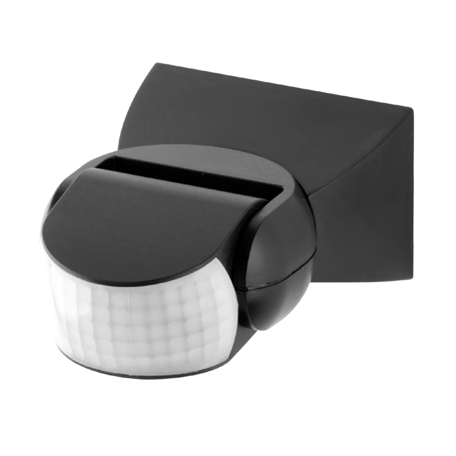 DETA Black PIR Security Sensor