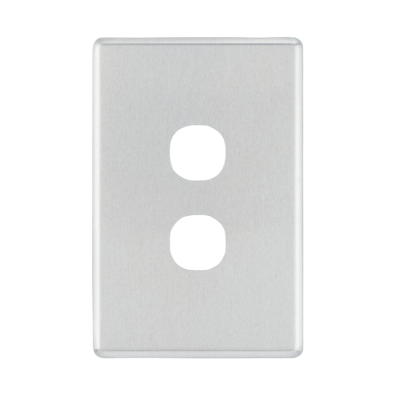 S-Line Low Profile Switches & Outlets | DETA Electrical