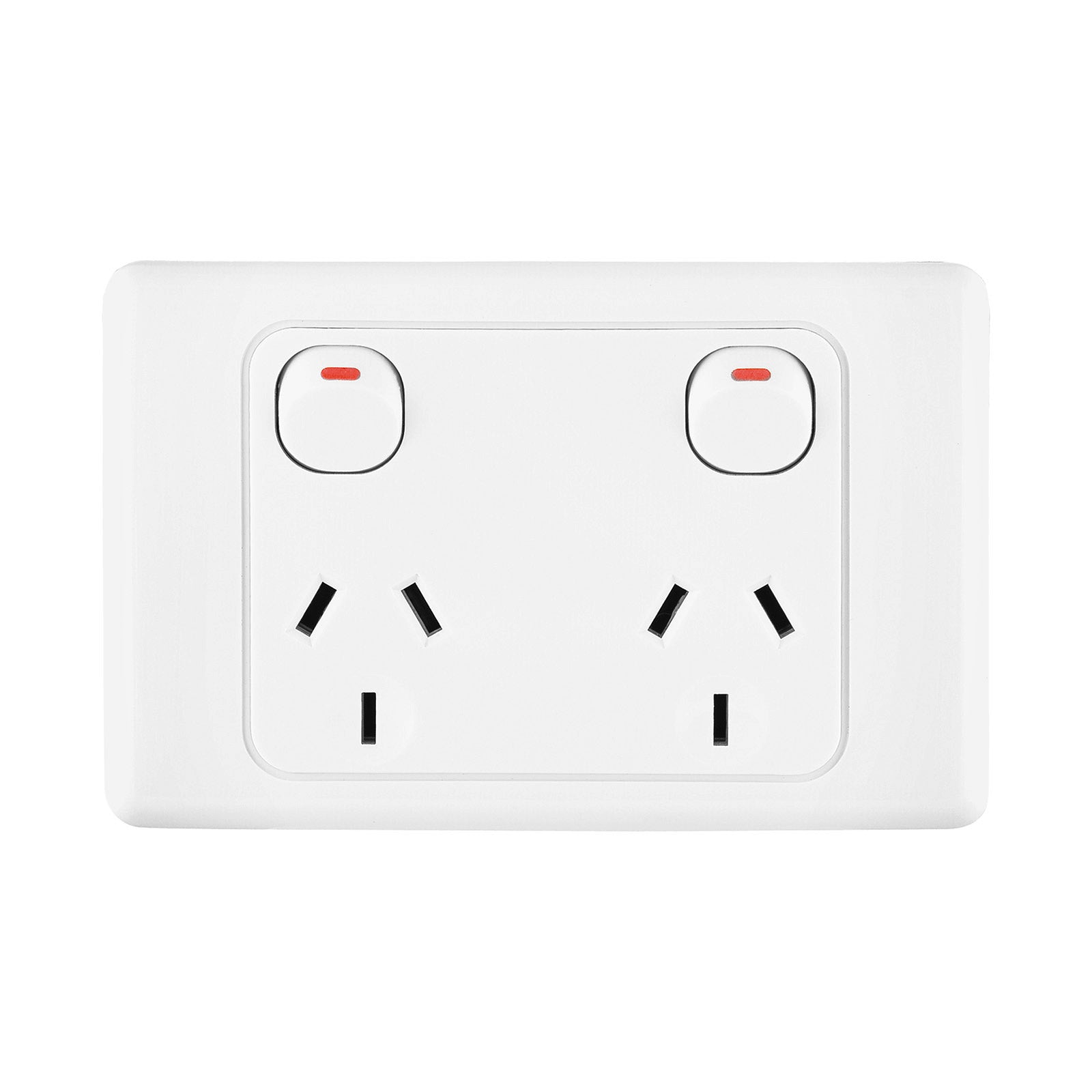 DETA Double Pole Double PowerPoint