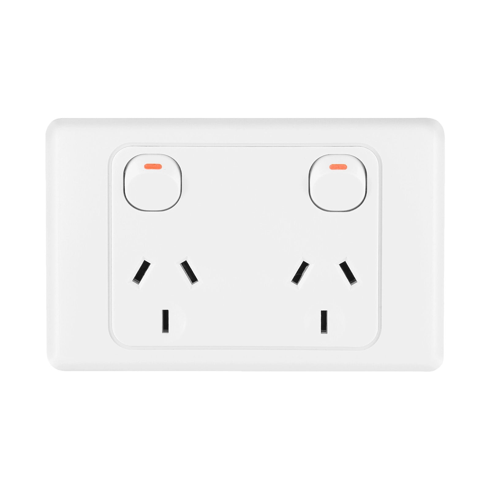 DETA Double Powerpoint - 10 Pack