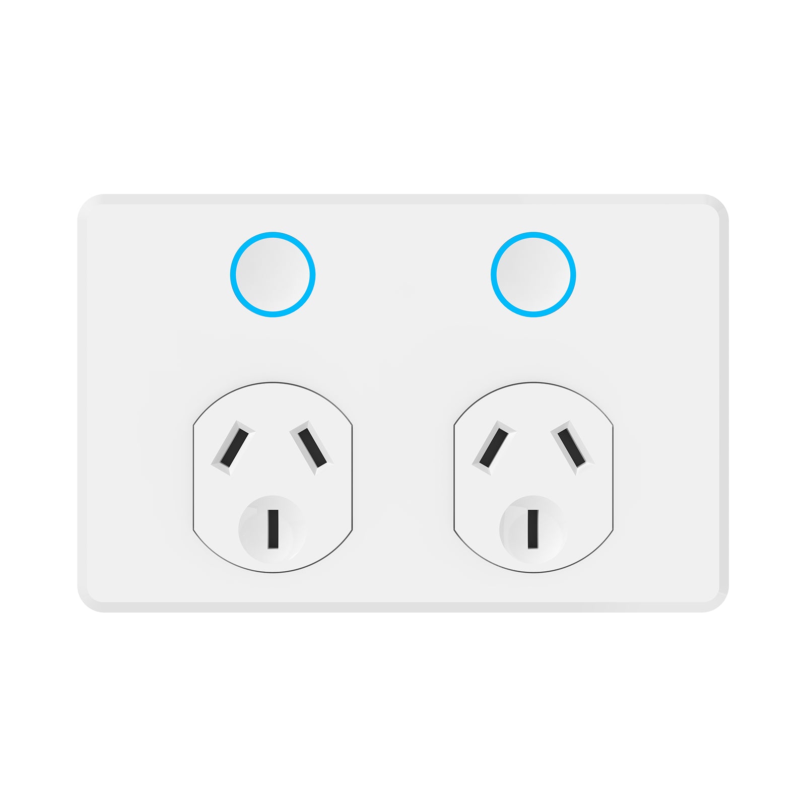 DETA Touch Activated Double PowerPoint