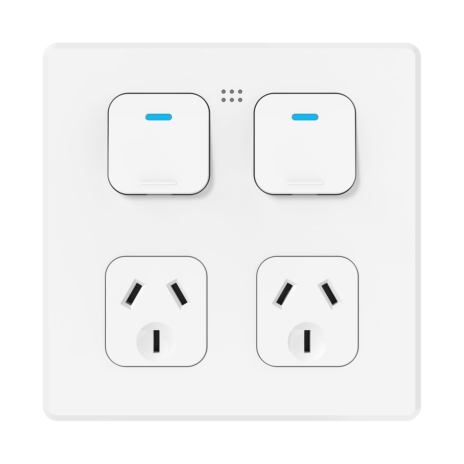 DETA Grid Connect Smart Double Powerpoint Large Format