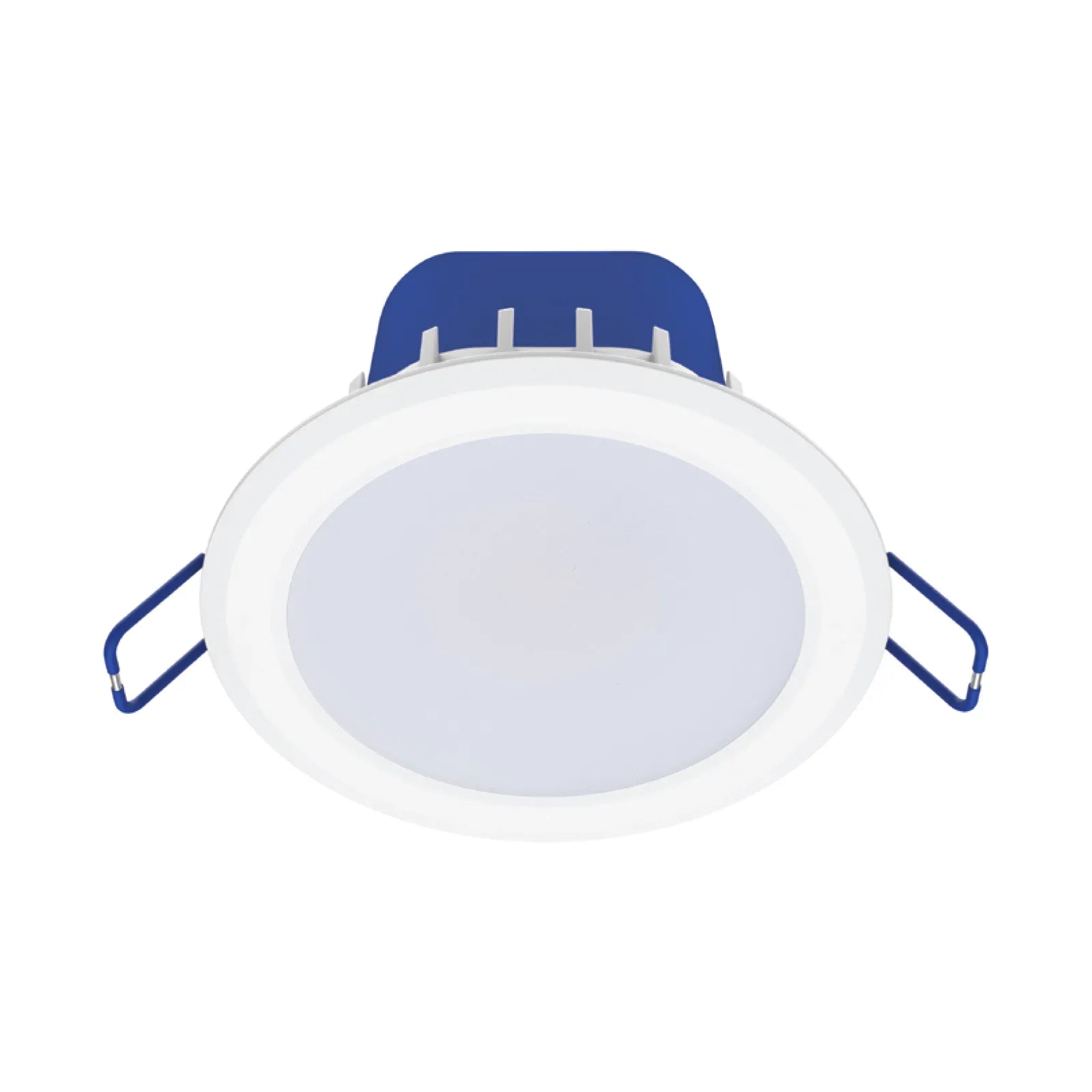 DETA Grid Connect 7W RGB+ CCT Smart LED Downlight