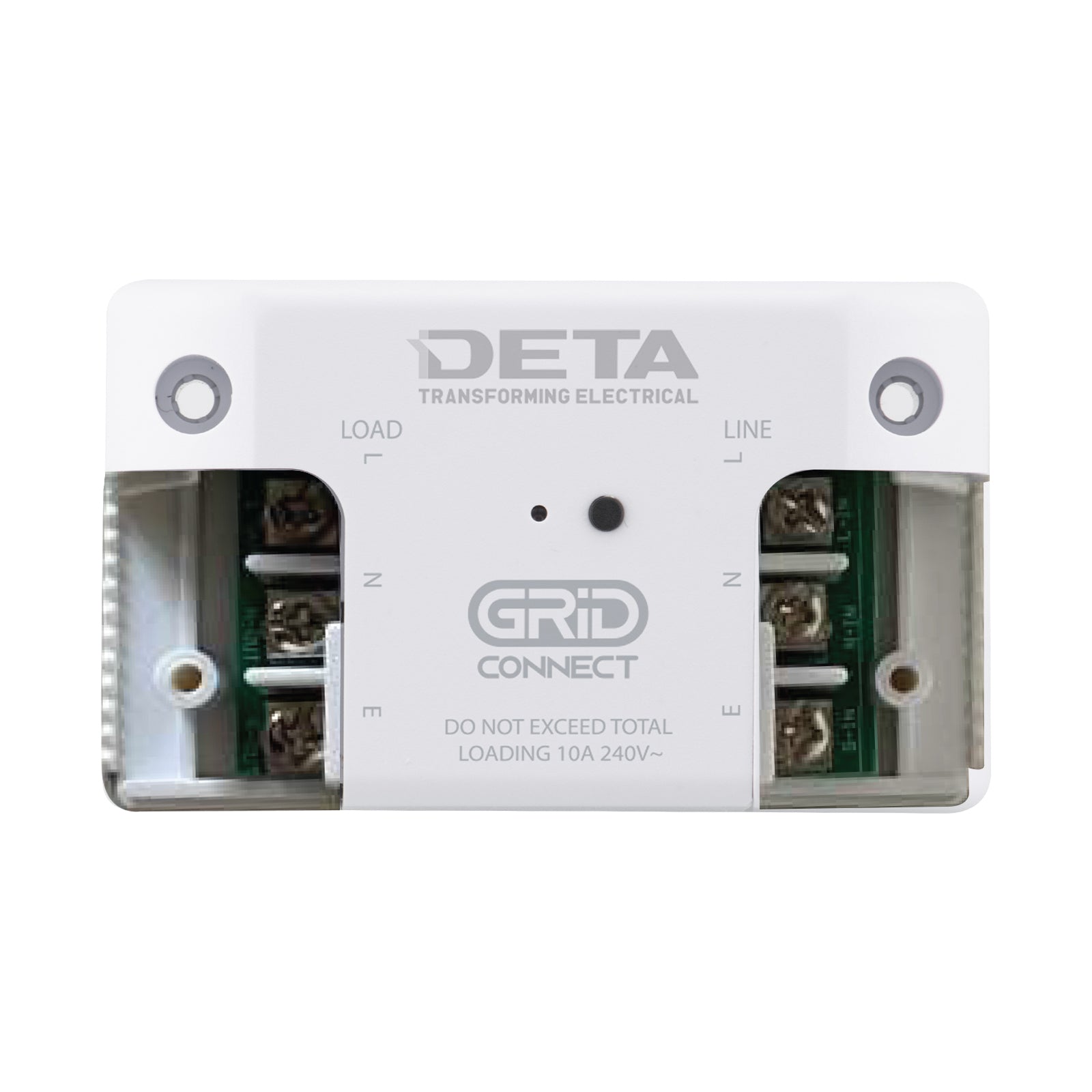 DETA Grid Connect Smart Inline Switch