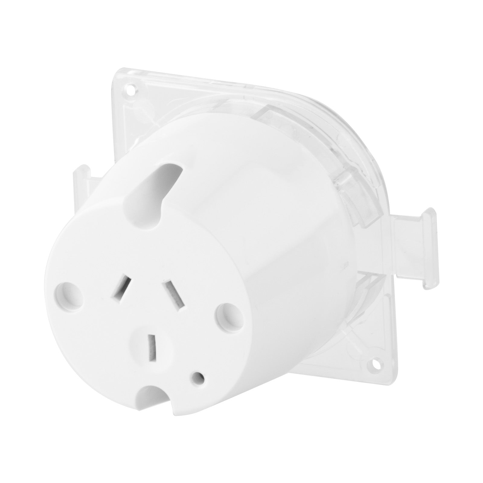 DETA Grid Connect Smart Plug Base