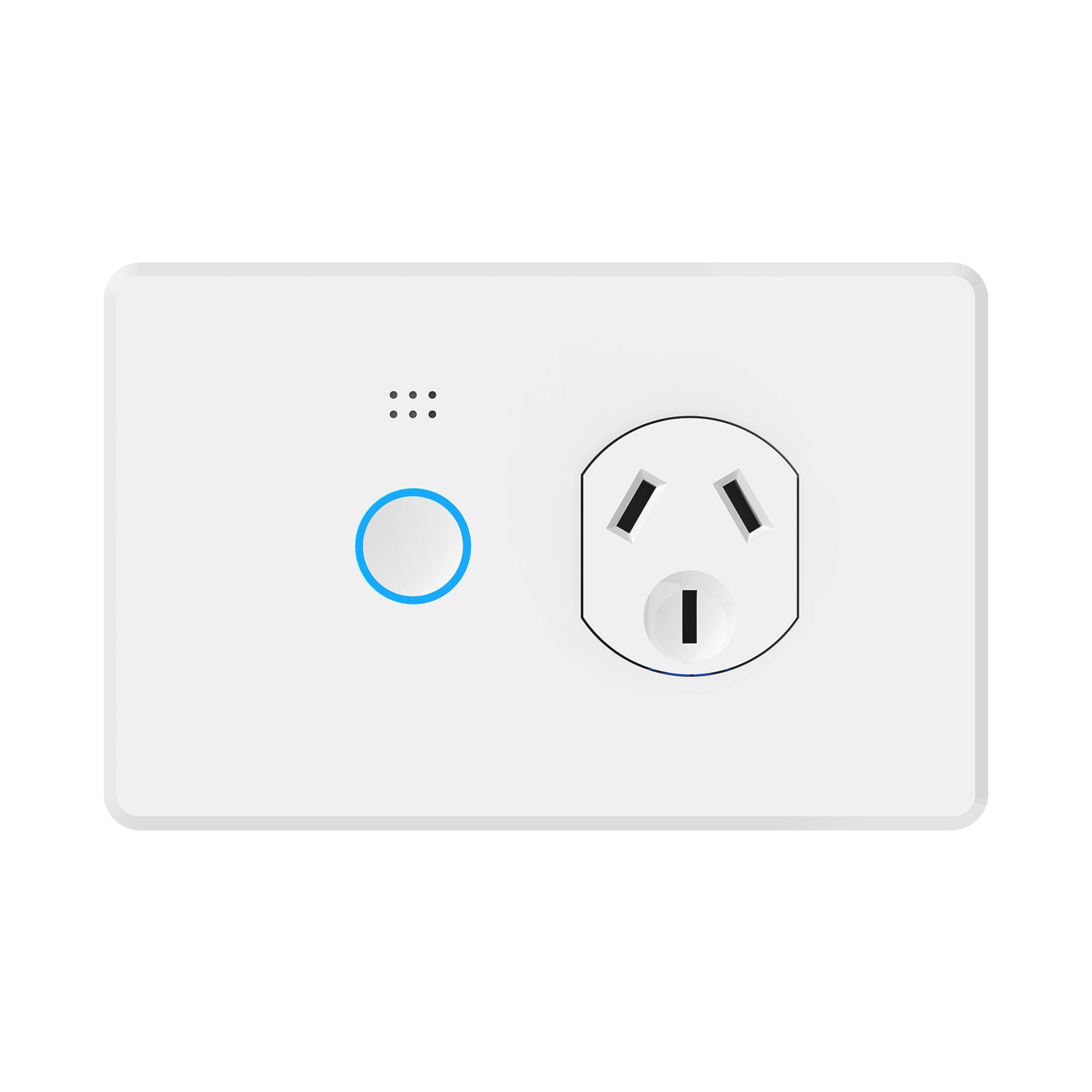 DETA Grid Connect Smart Single Touch PowerPoint