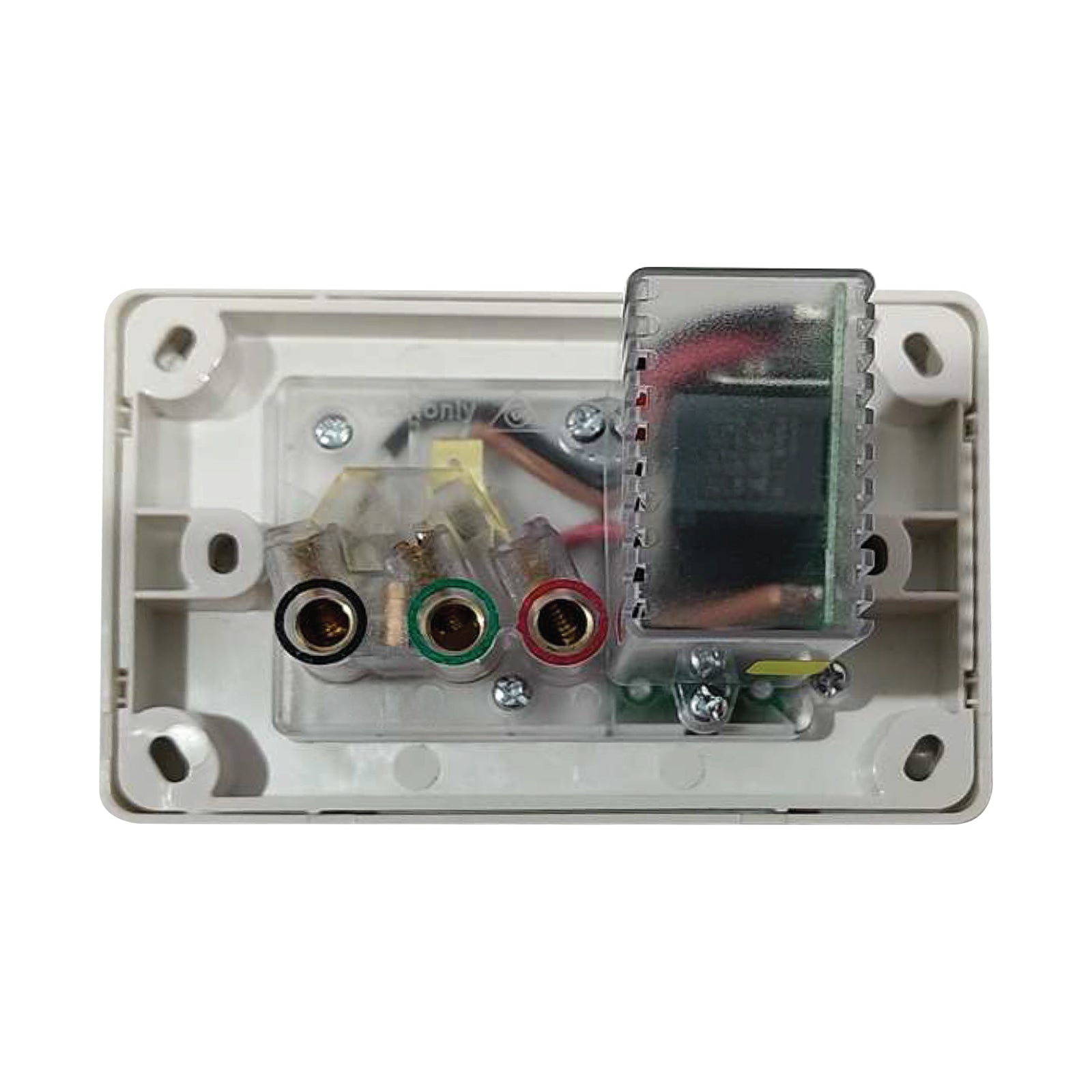 DETA Grid Connect Smart Single Touch PowerPoint