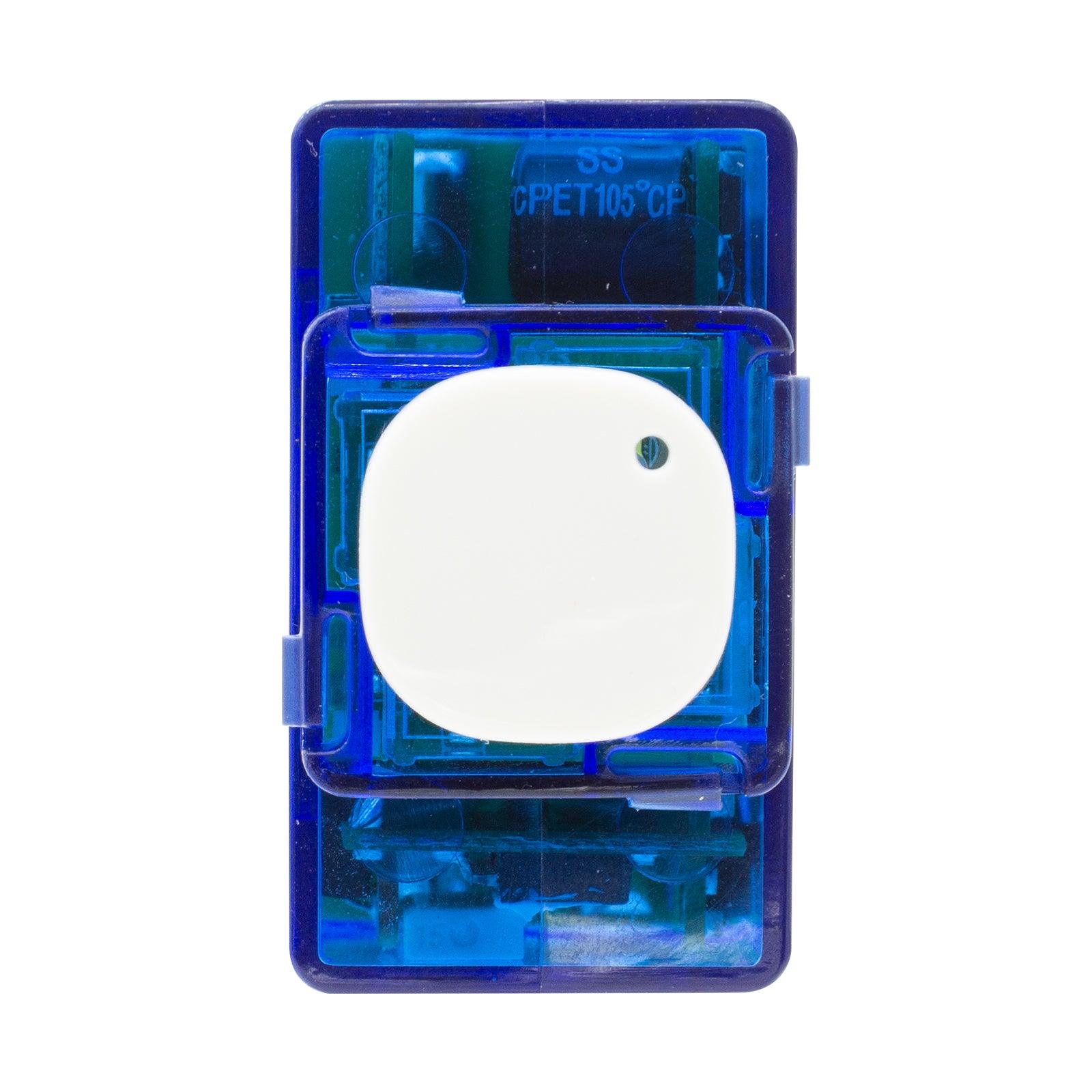 DETA Grid Connect Smart Switch Mechanism