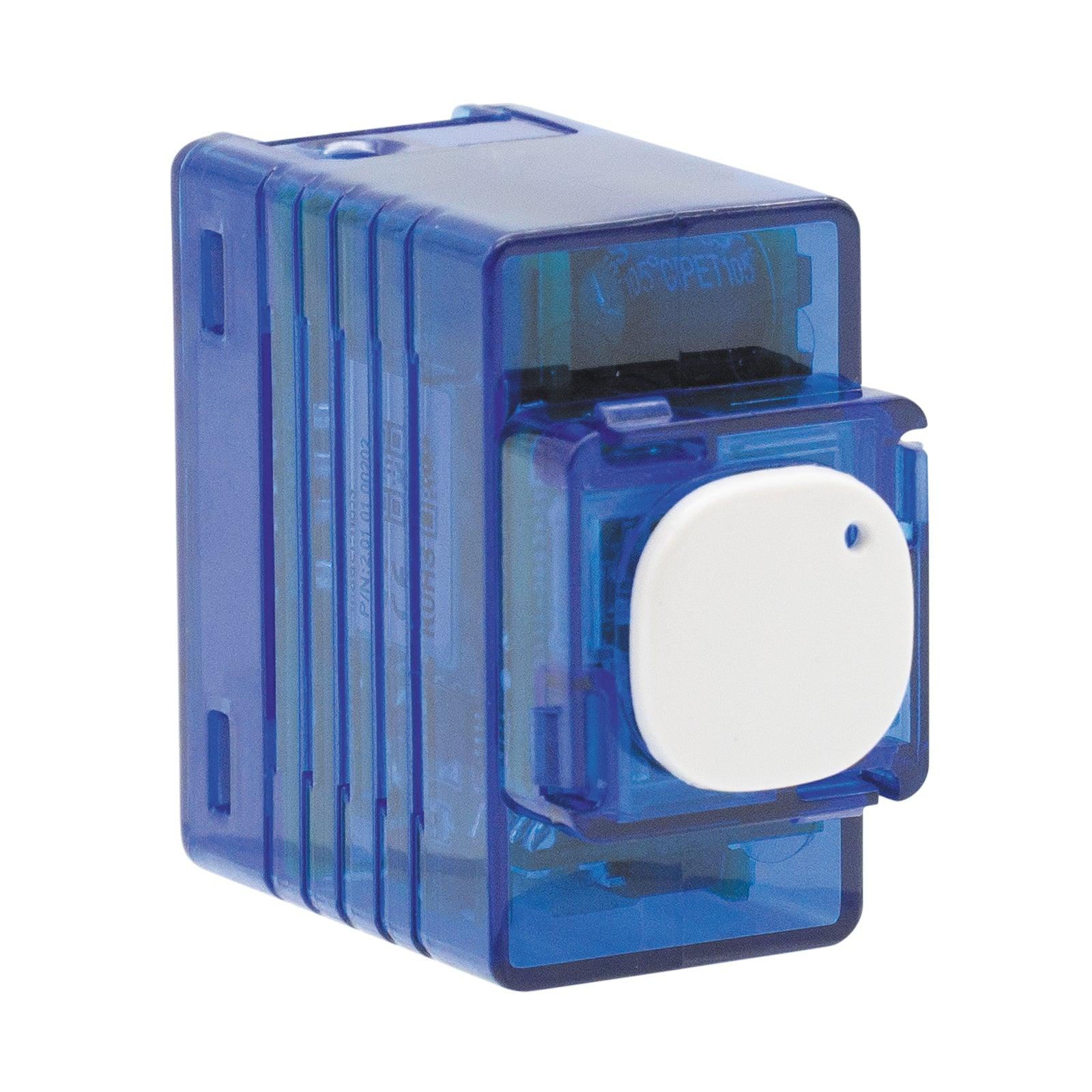 DETA Grid Connect Smart Switch Mechanism