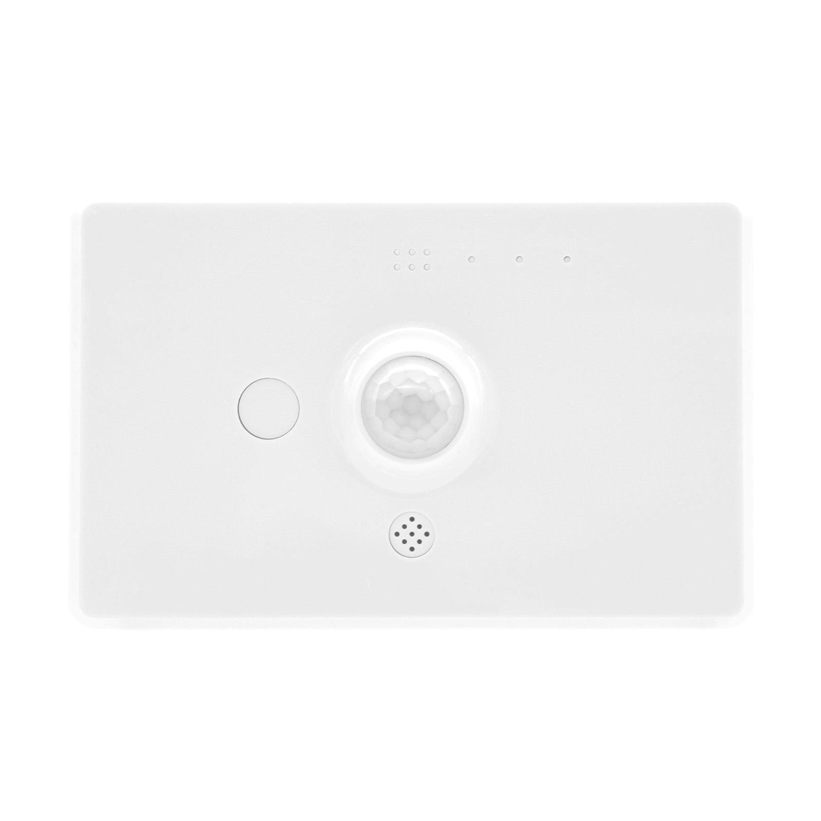DETA Grid Smart Climate And Motion Sensor