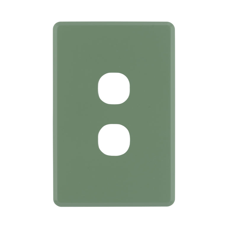 S-Line Low Profile Switches & Outlets | DETA Electrical