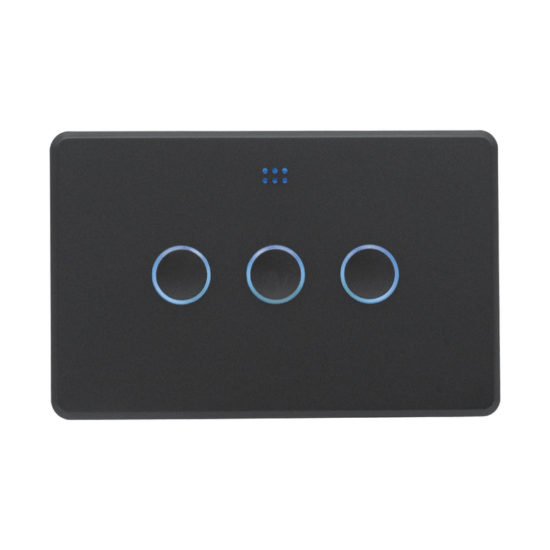 Smart Home Solutions | DETA Electrical Australia