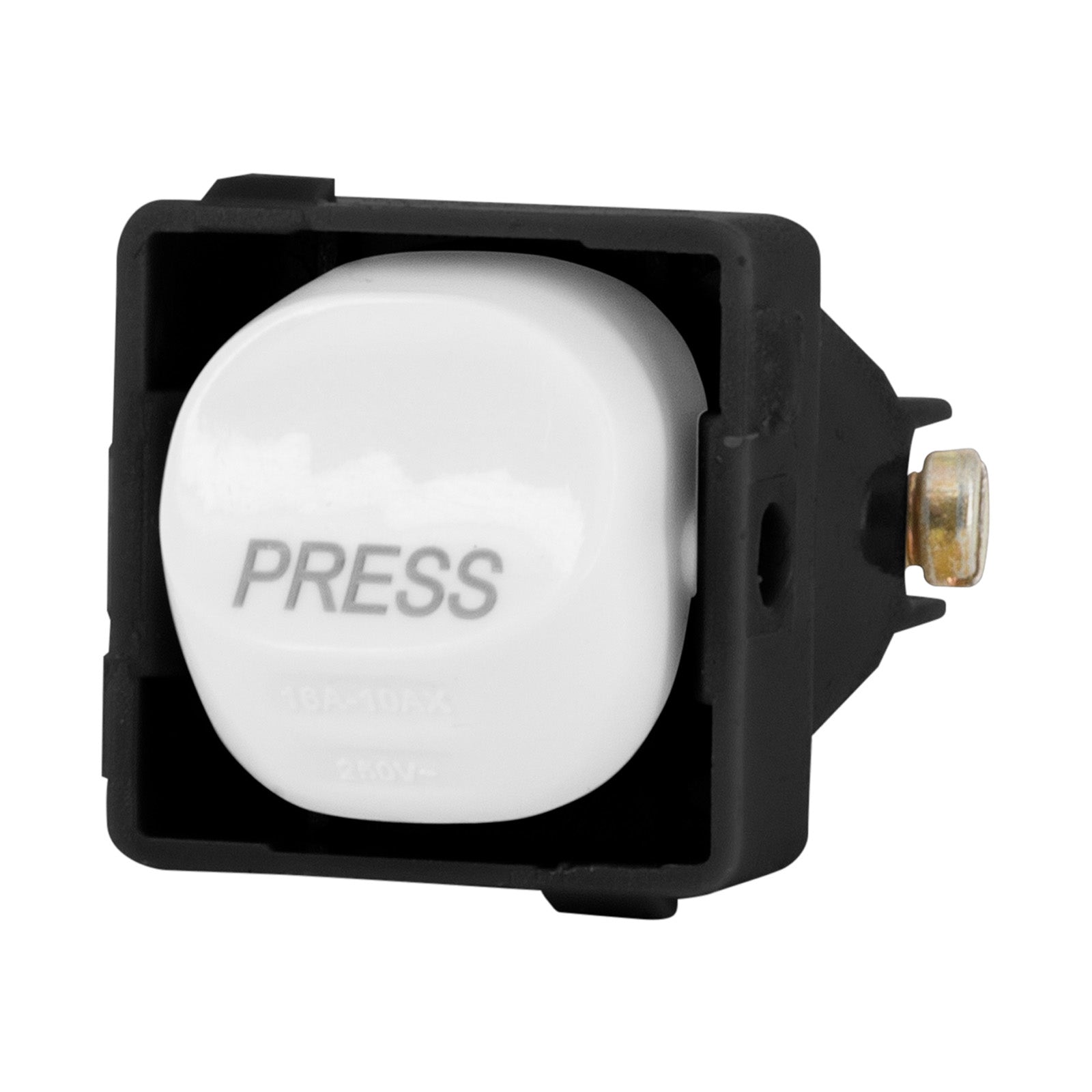 DETA Momentary Press Switch Mechanism