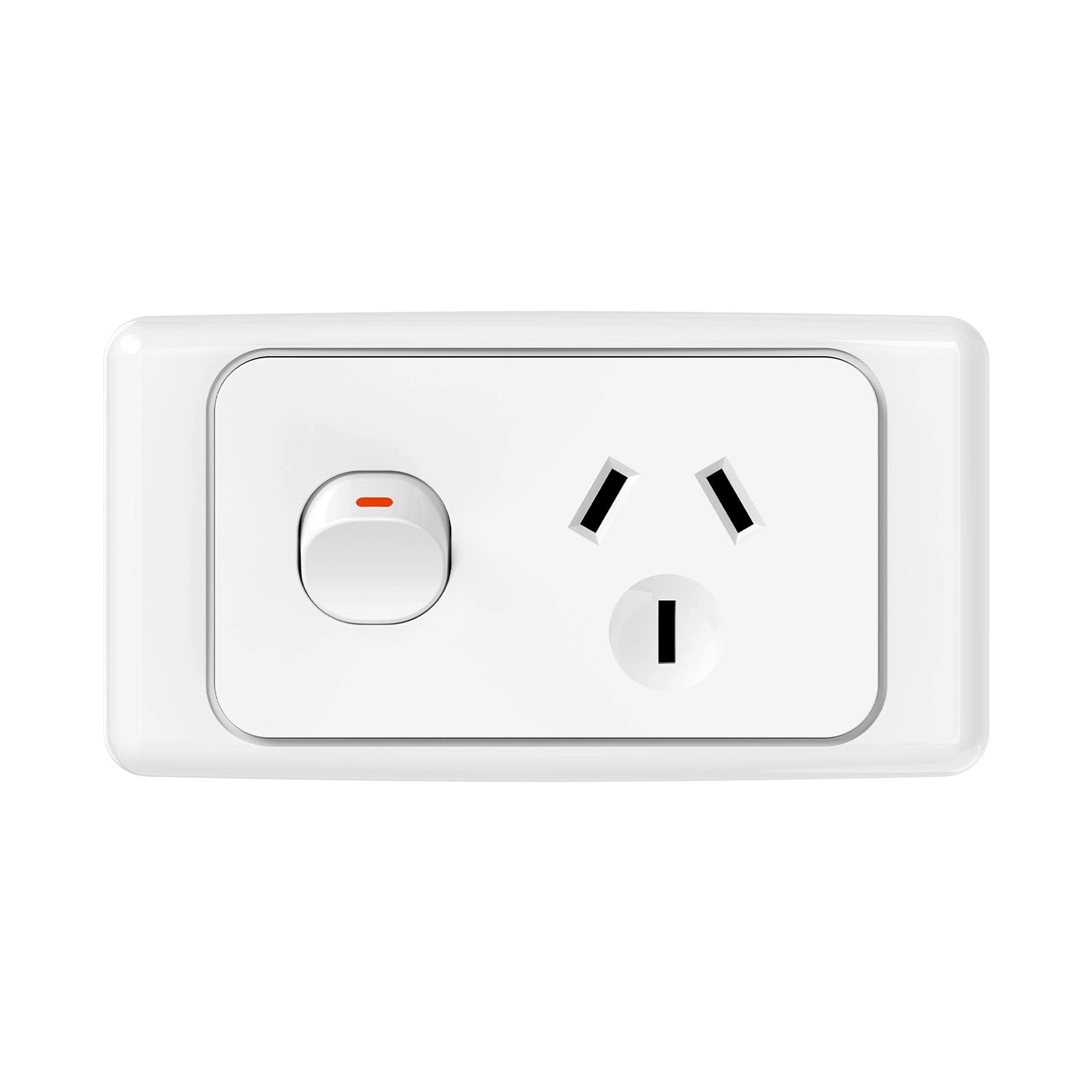 DETA Narrow Single PowerPoint