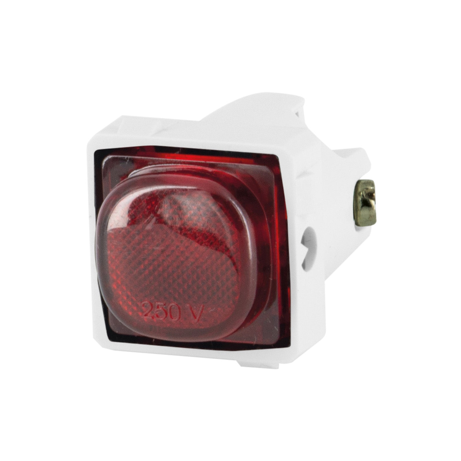 DETA Red Neon Indicator