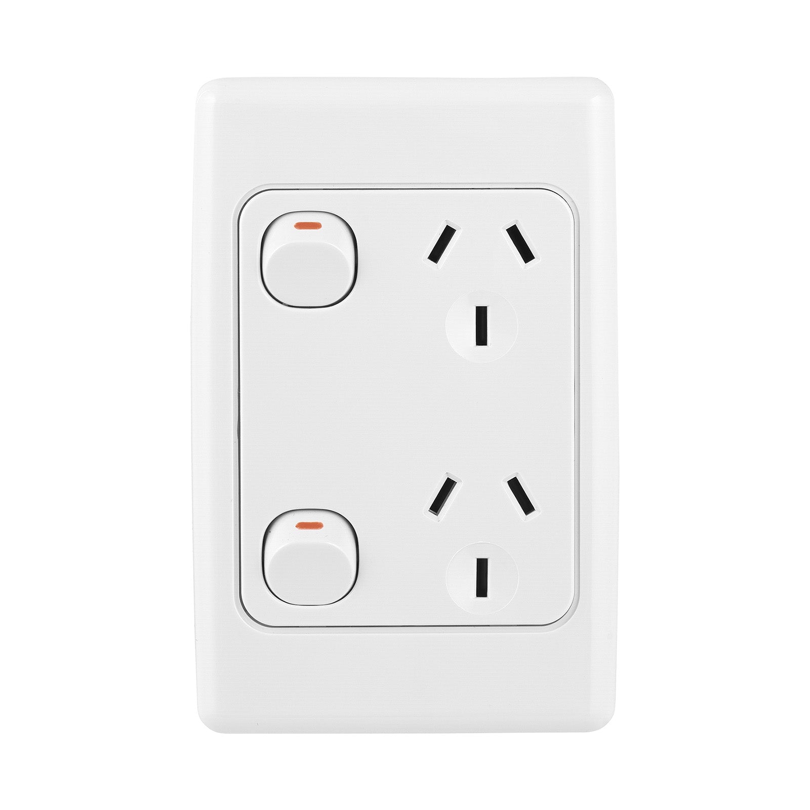 DETA Vertical Double PowerPoint