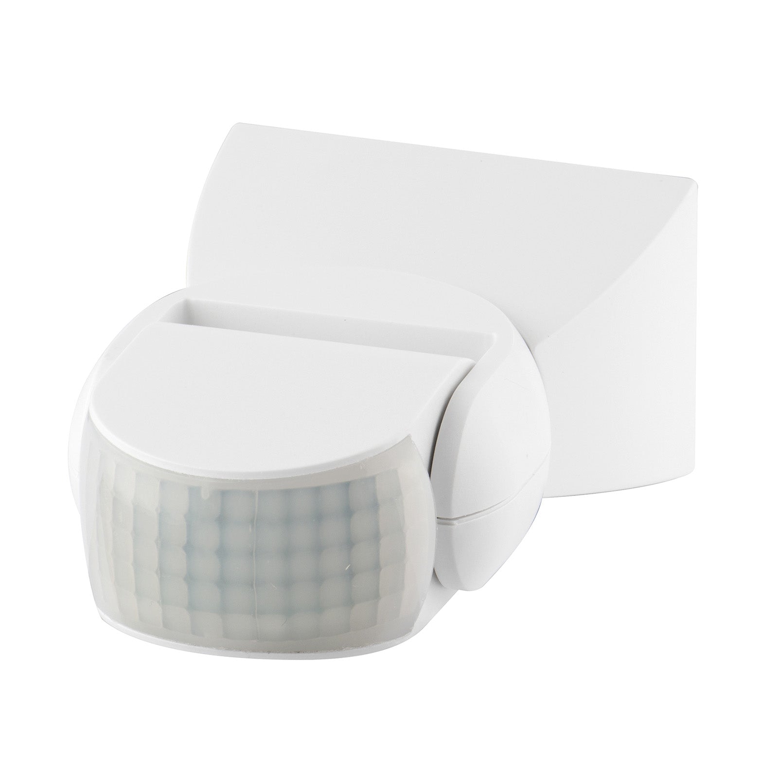 DETA White PIR Security Sensor