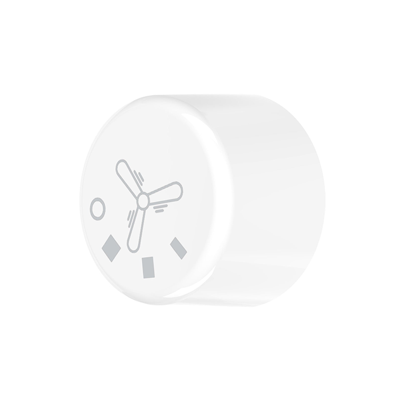 DETA X6 Fan Speed Controller Replacement Knob - 4 Pack