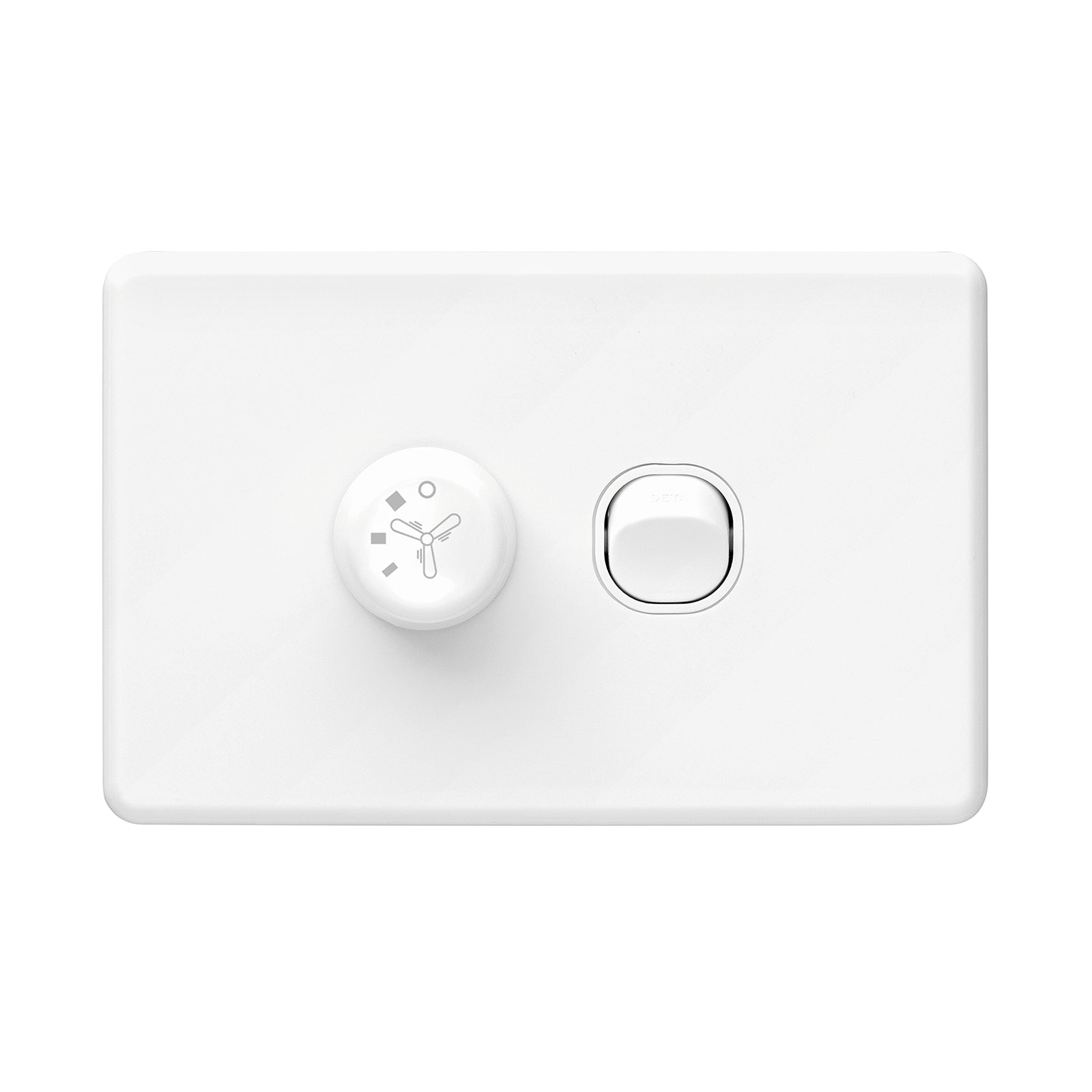 DETA X6 Fan Speed Controller