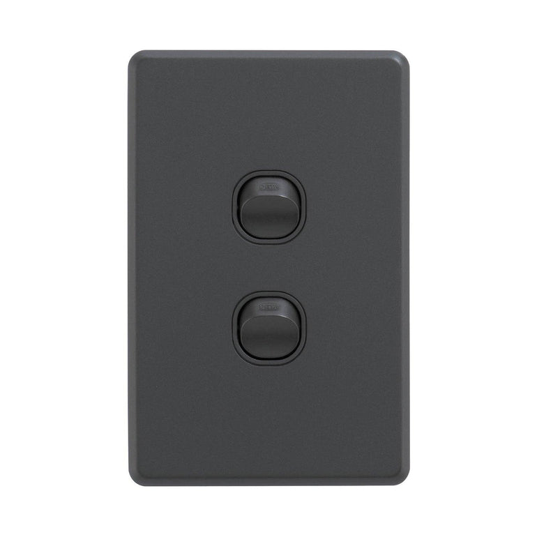 X6 Series Switches & Outlets | DETA Electrical Australia