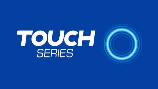 Touch Series Switches & Outlets | DETA Electrical